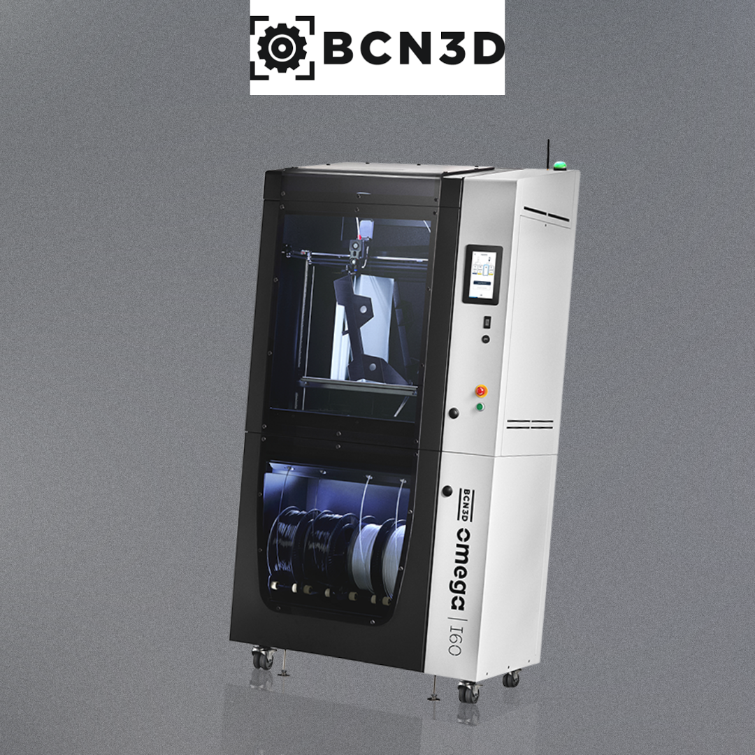 Barcelona Three Dimensional Printers, S.L. | OBS Solutions Barcelona Three Dimensional Printers, S.L. | OBS Solutions
