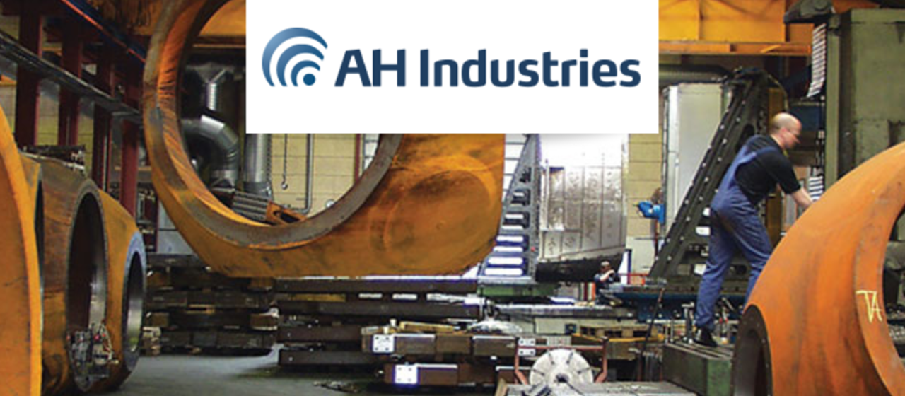 AH Industries | OBS Solutions
