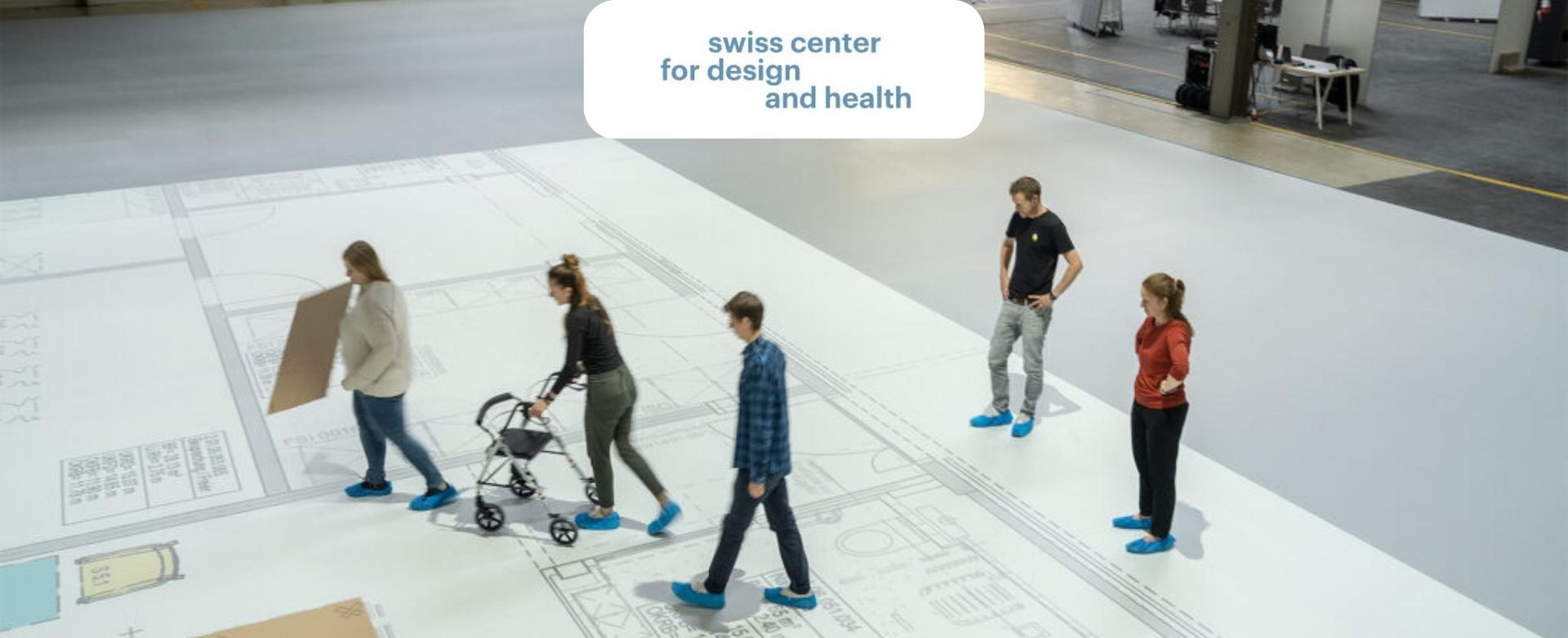 Swiss Center for Design and Health AG | OBS Solutions