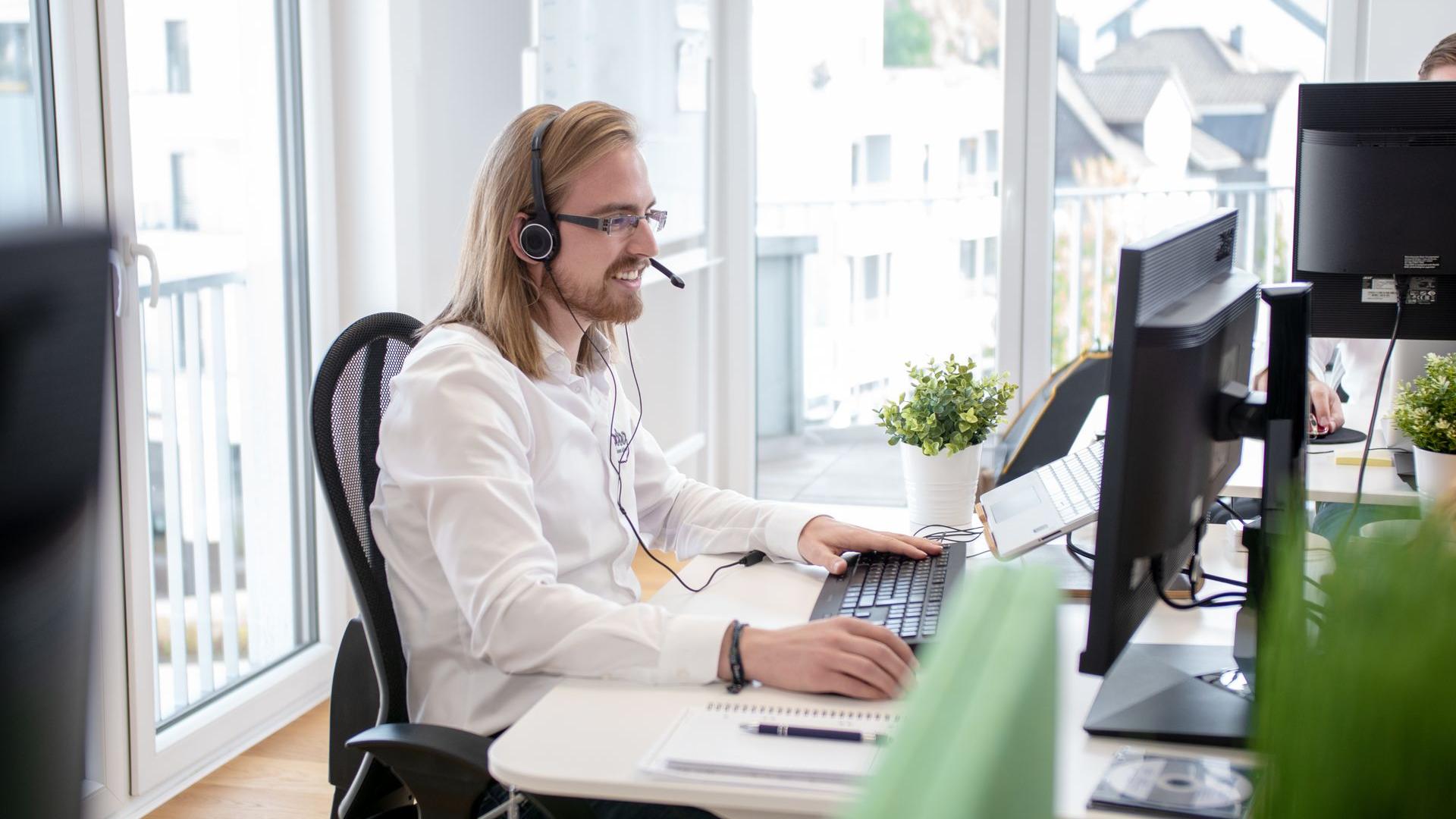 Free Odoo Demo - Book a Live Call or Start a Trial