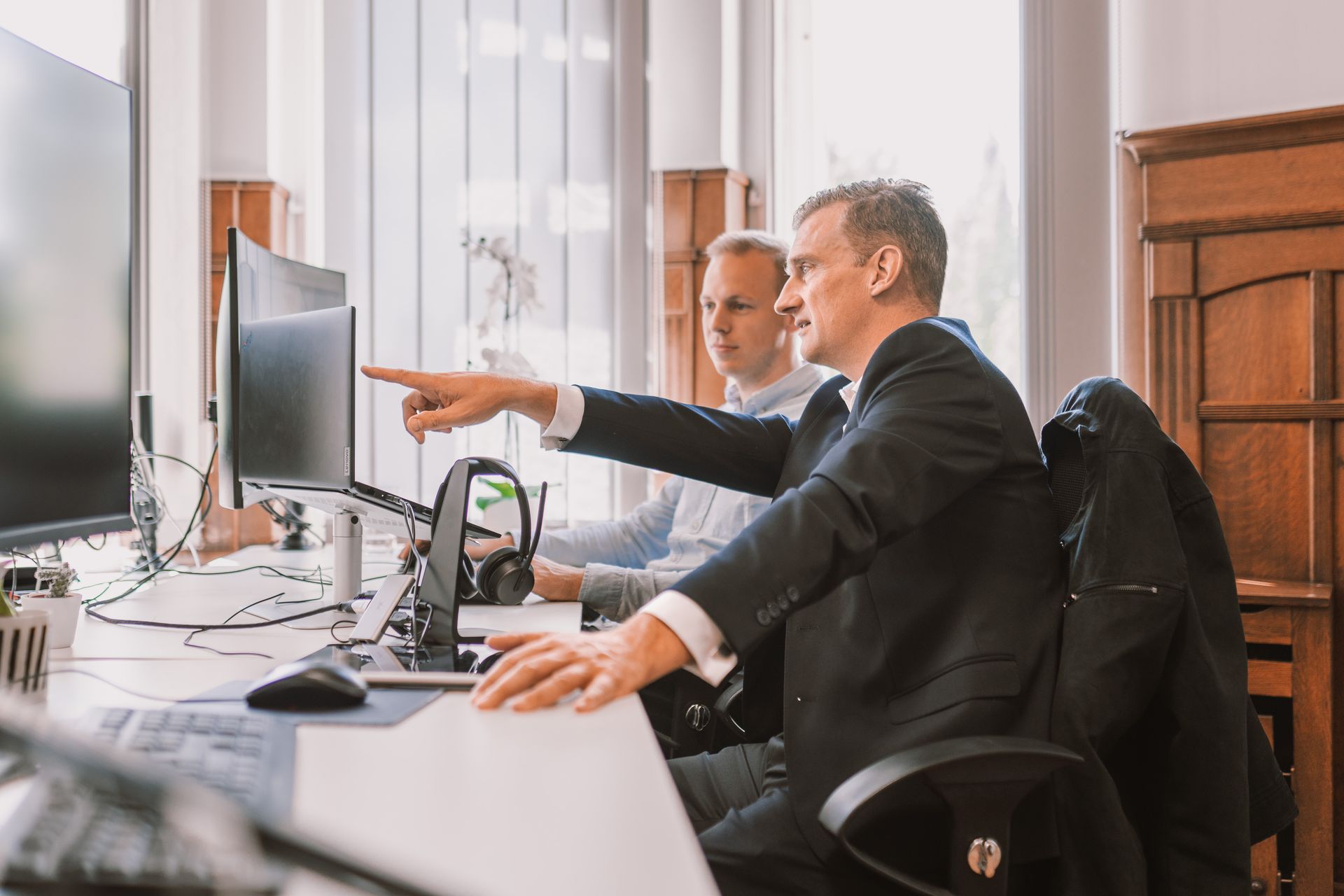 Odoo Support Services | OBS Solutions