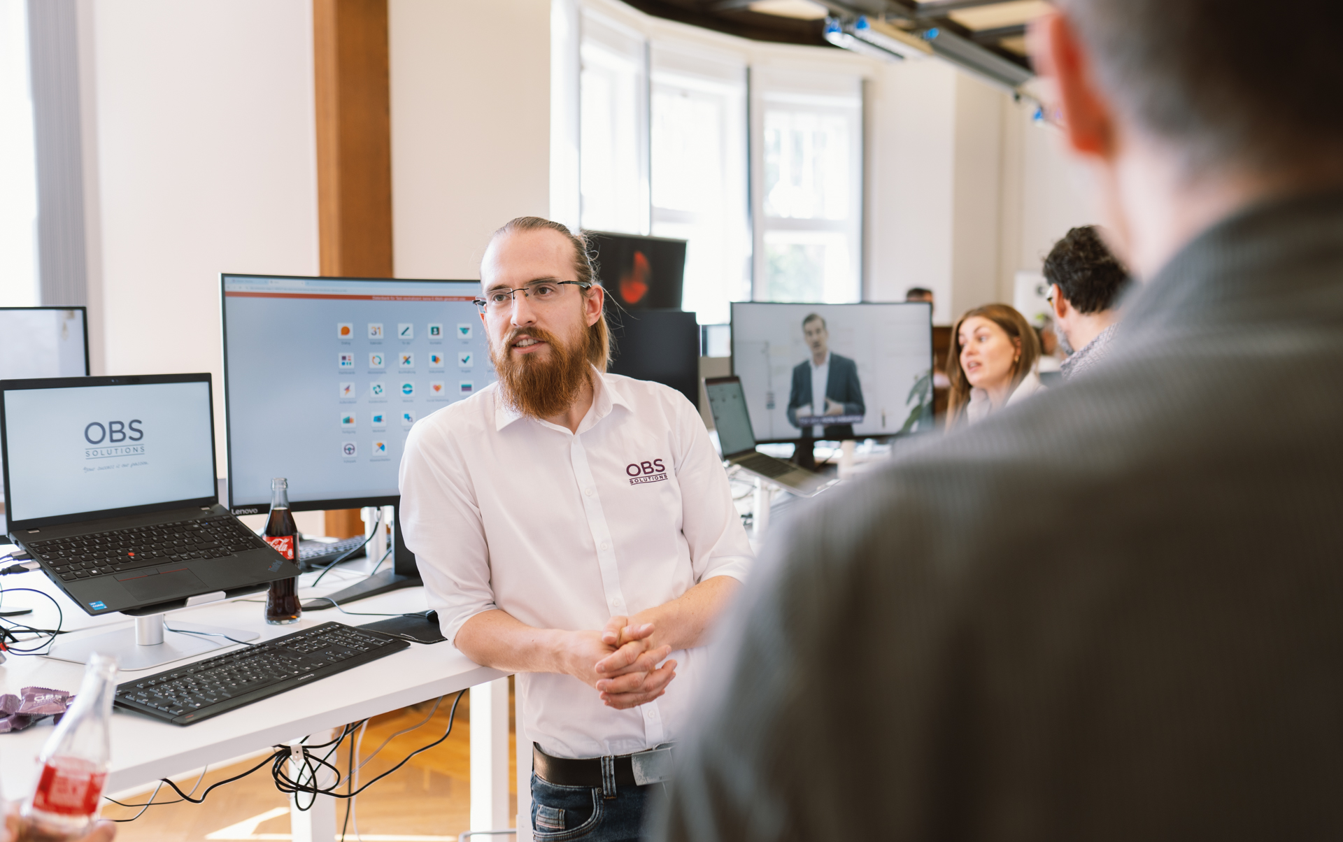 Odoo Partner USA | Certified Implementation Experts