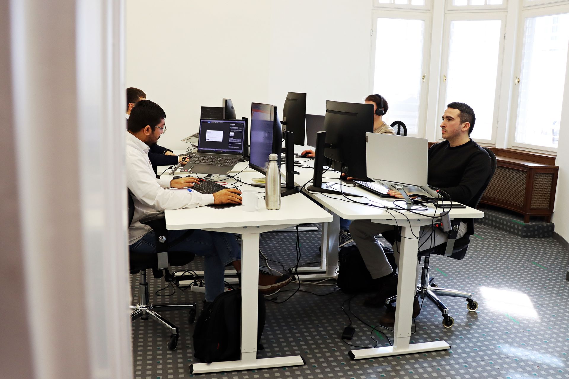 Odoo extra services | OBS Solutions