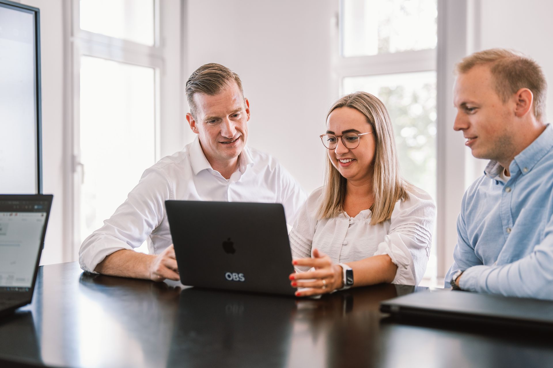 Odoo ERP - Ihr Unternehmen in einer Software