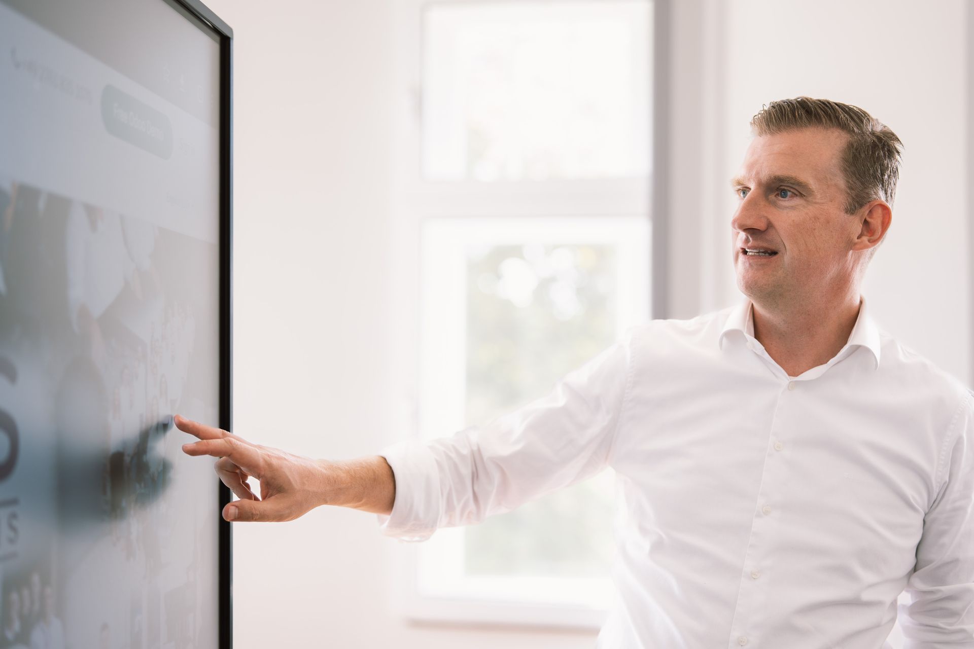 Ihr Odoo Partner in Österreich | OBS Solutions