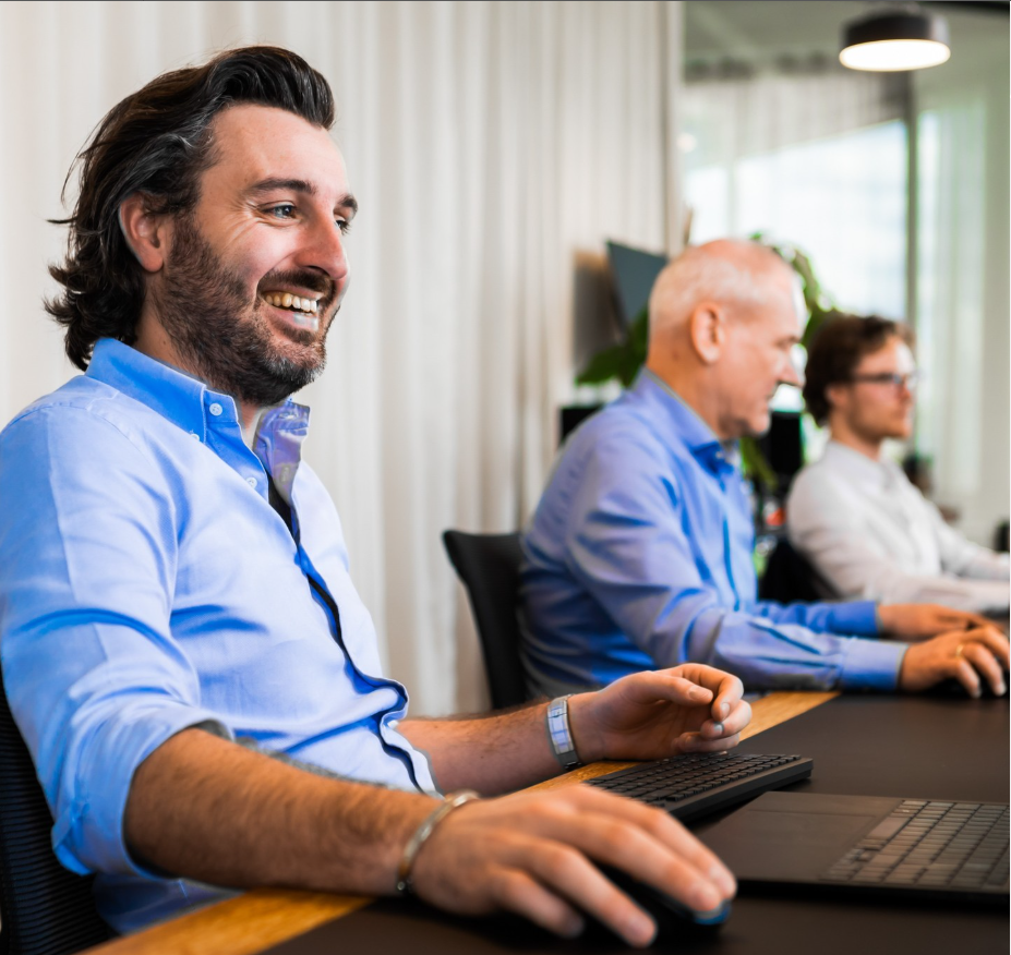 Your Odoo Partner in Belgium | OBS Solutions