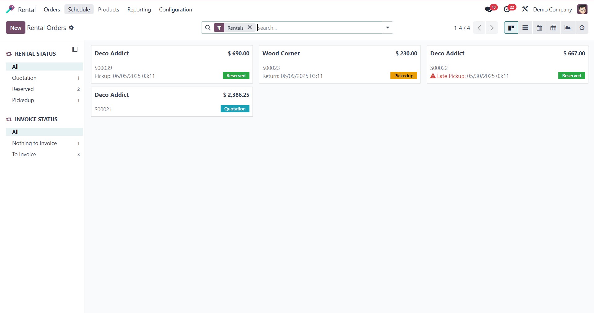 Odoo Apps | Discover now