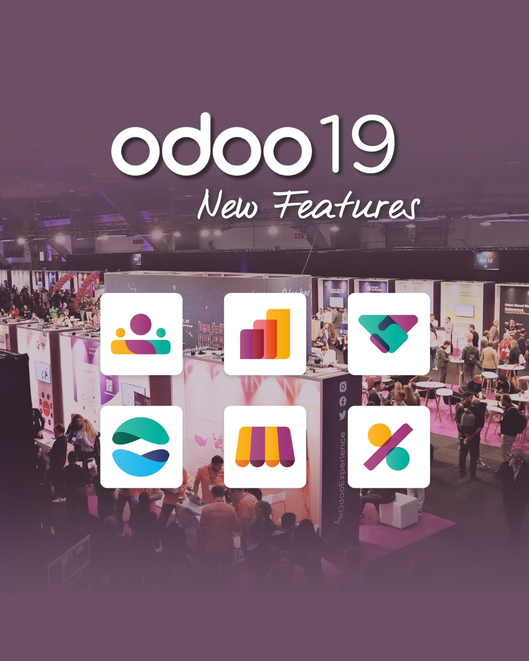 What is Odoo? Features, benefits & prices