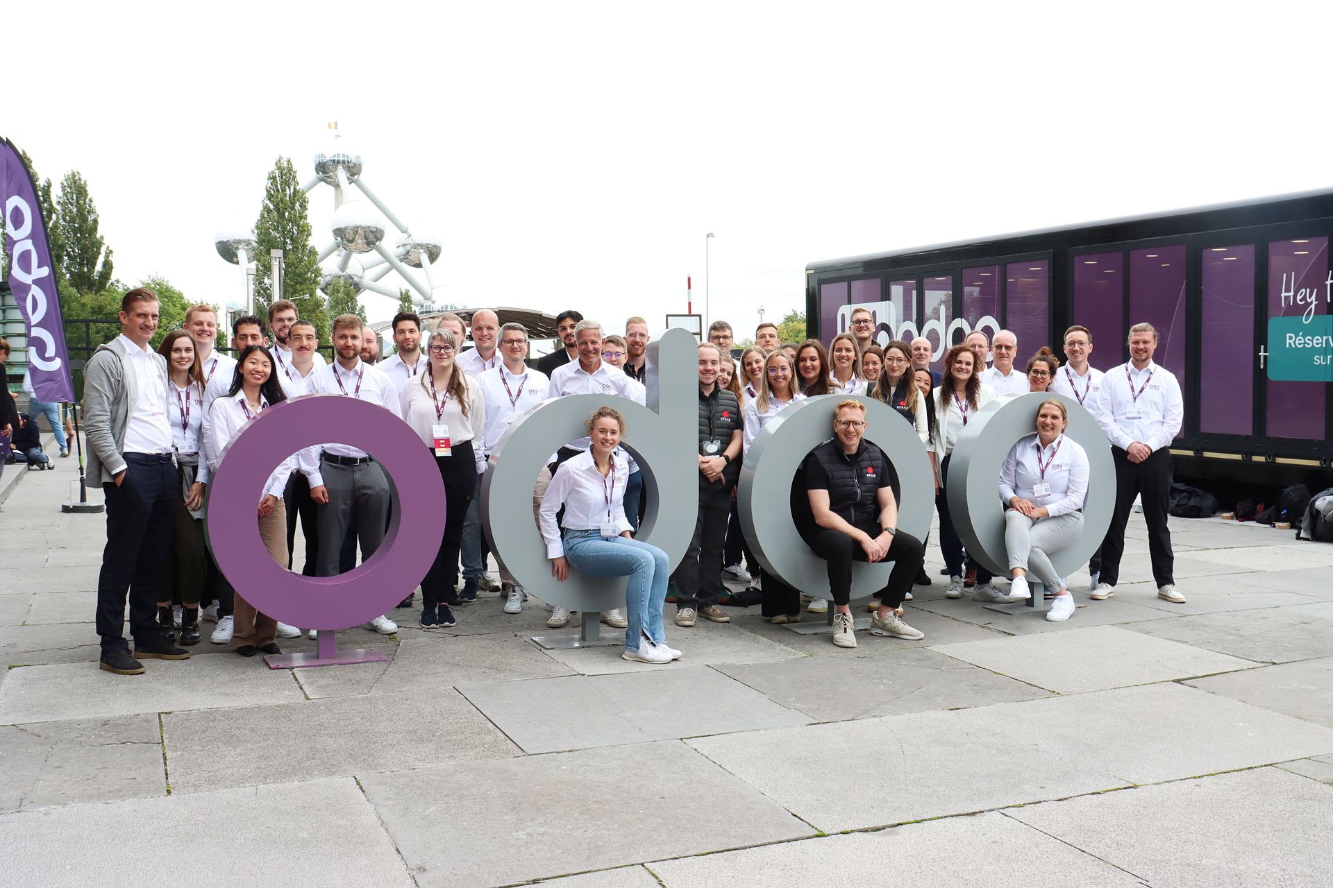 Odoo Partner USA | Certified Implementation Experts