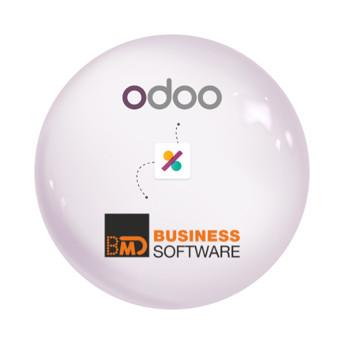 Odoo BMD Integration: Features & Support