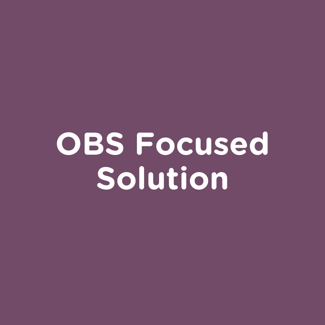 Odoo Solution for companies of all sizes | OBS Solutions