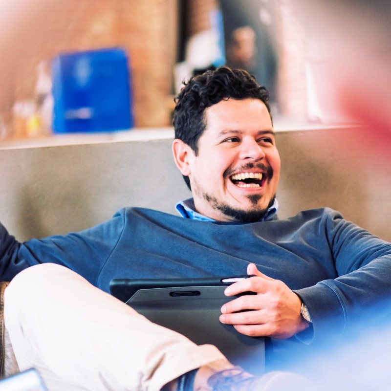 Odoo ERP - Ihr Unternehmen in einer Software