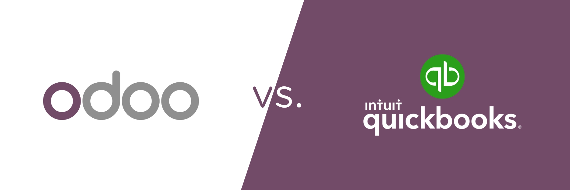 Accounting software for SMEs: Odoo vs Quickbooks | OBS Solut