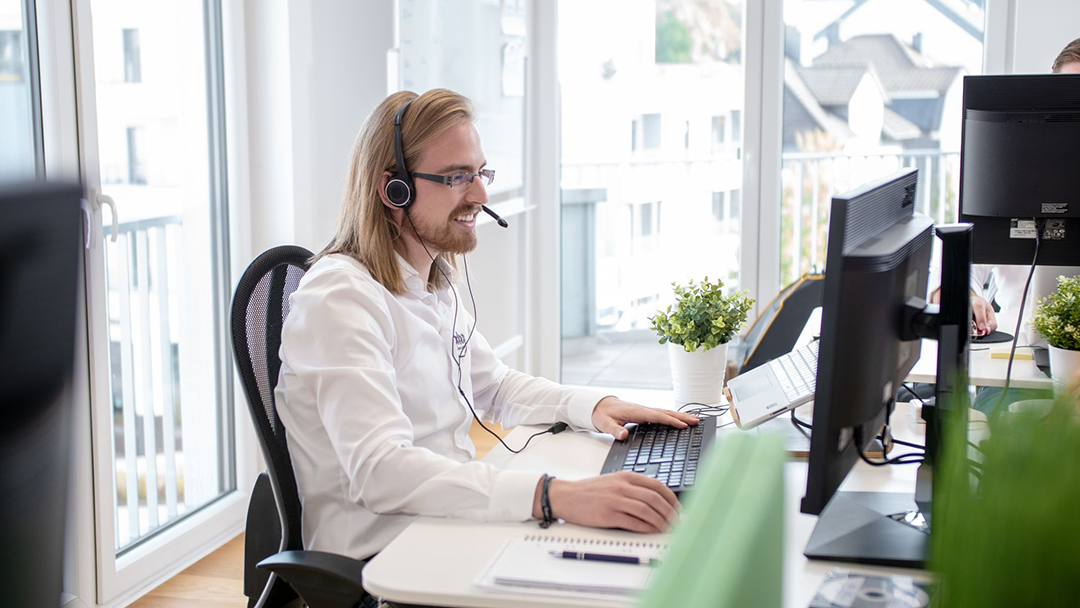 Your Odoo Partner for Lausanne | OBS Solutions