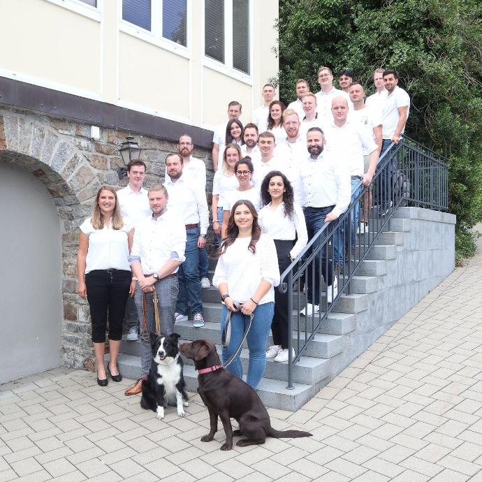 Your Odoo Partner in Germany | OBS Solutions