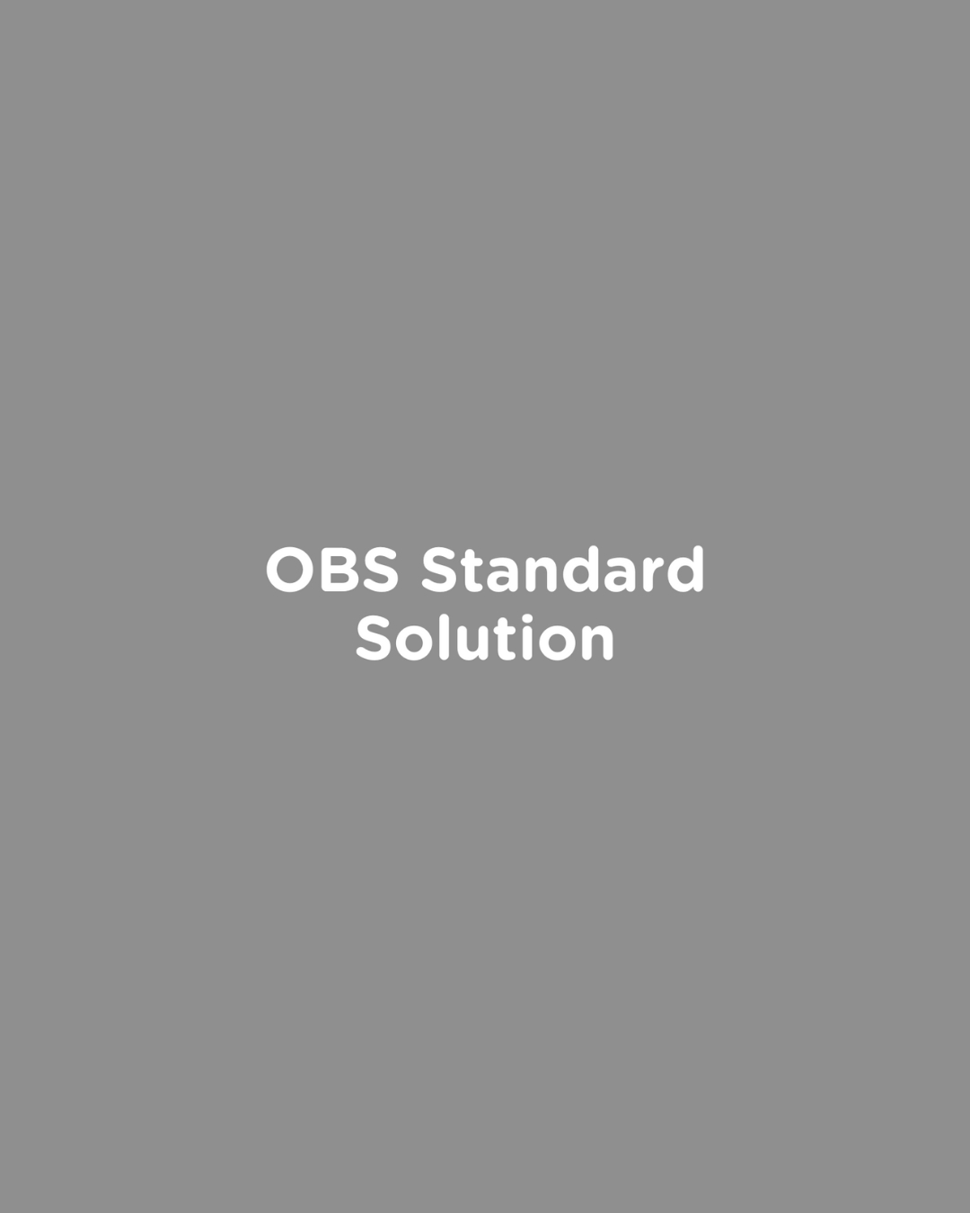 Odoo for Small Businesses | OBS Solutions