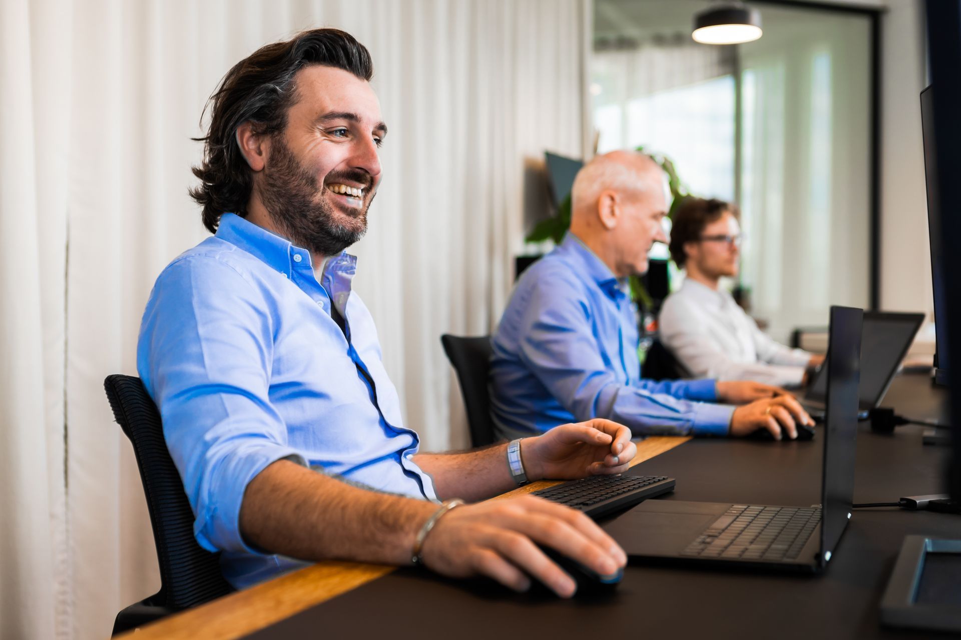 About us | OBS Solutions