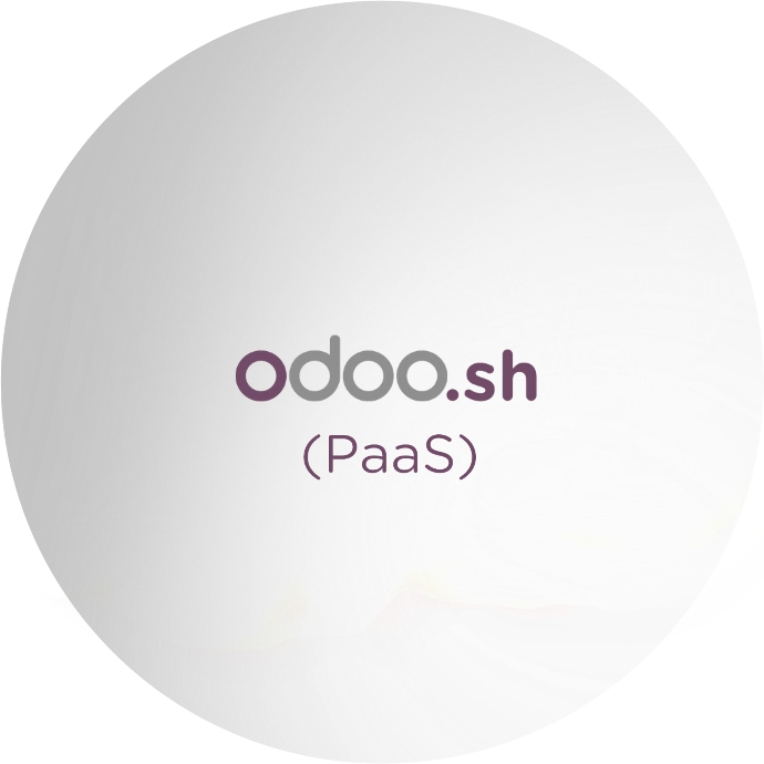 Optimized Odoo Hosting with OBS Solutions