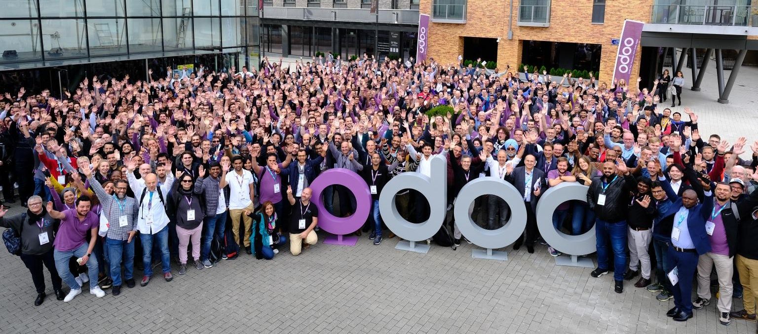 The Odoo Experience 2021 | OBS Solutions