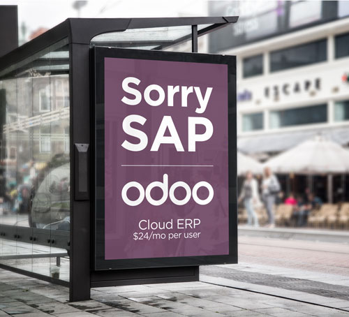 Odoo Vergleich: Führende ERP-Systeme im Check Odoo Vergleich: Führende ERP-Systeme im Check