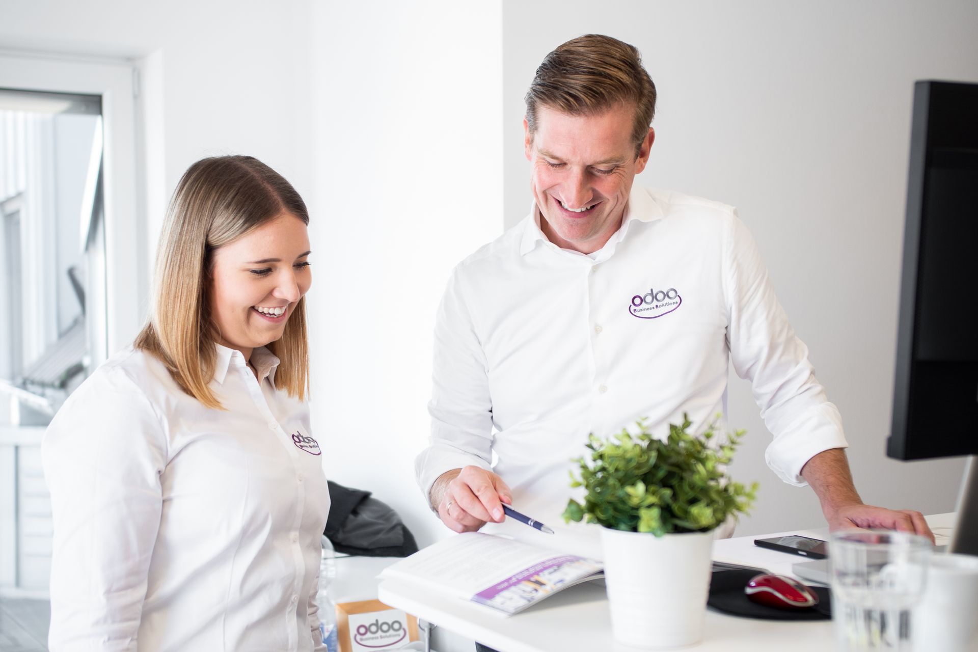 Award-Winning Global Odoo Gold Partner | OBS Solutions