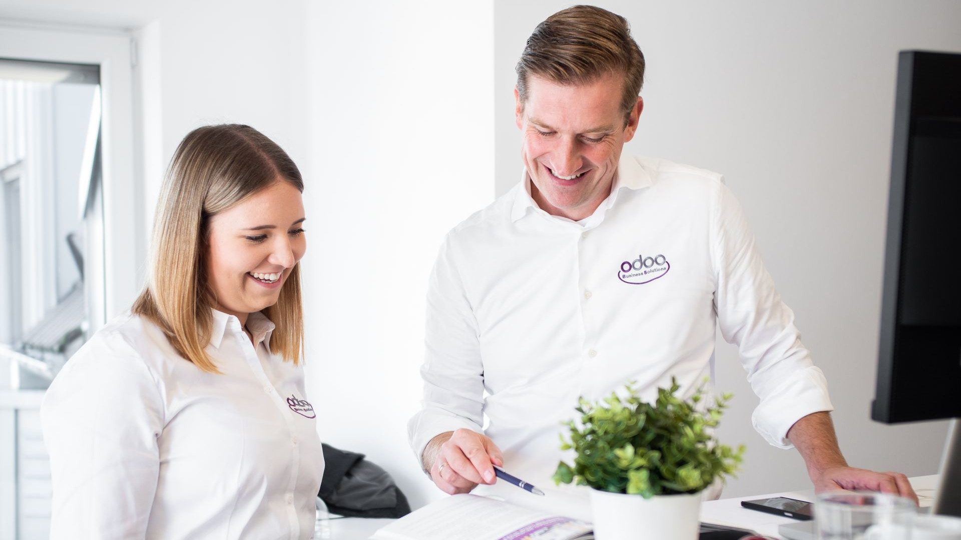 Award-Winning Global Odoo Gold Partner | OBS Solutions