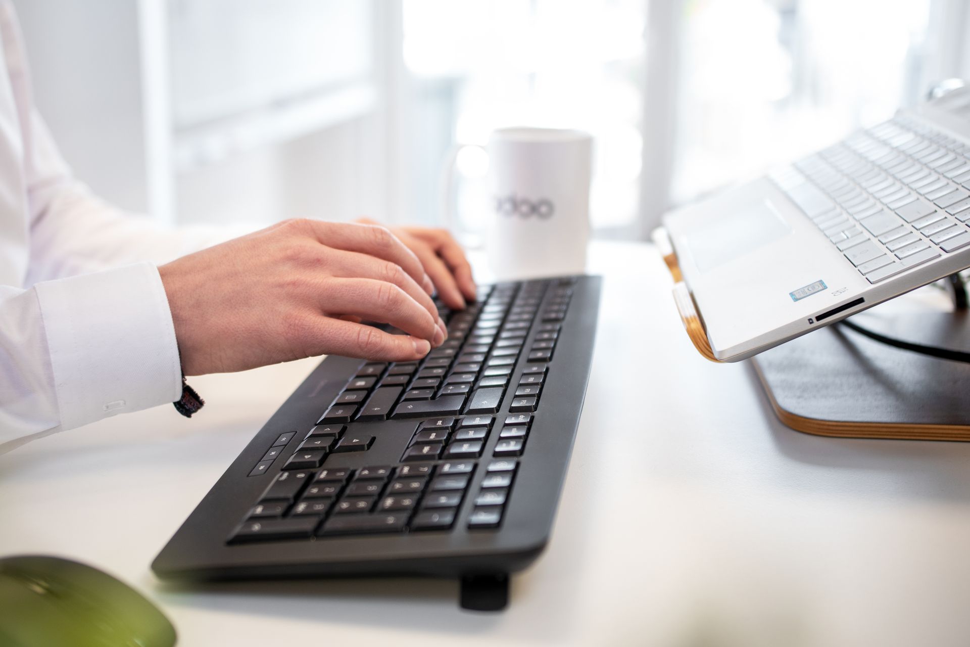 Odoo Implementation Support | OBS Solutions