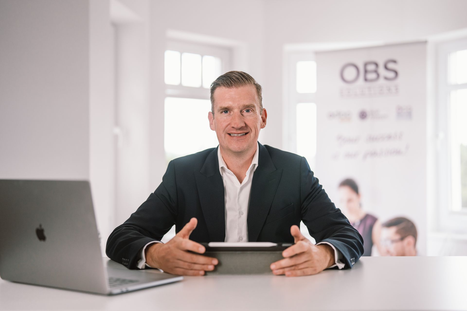 The #WhyOdoo Video Series by OBS Solutions