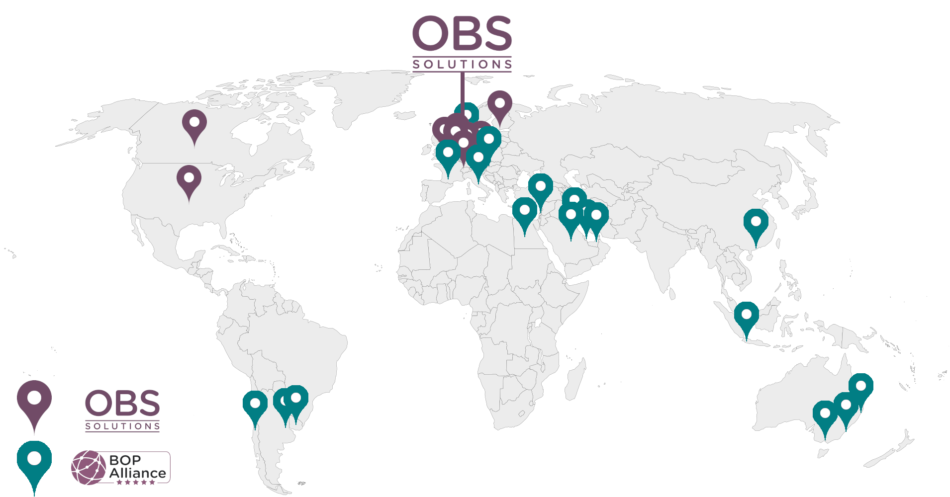 About Us | OBS Solutions | Best Odoo Gold Partner 2019